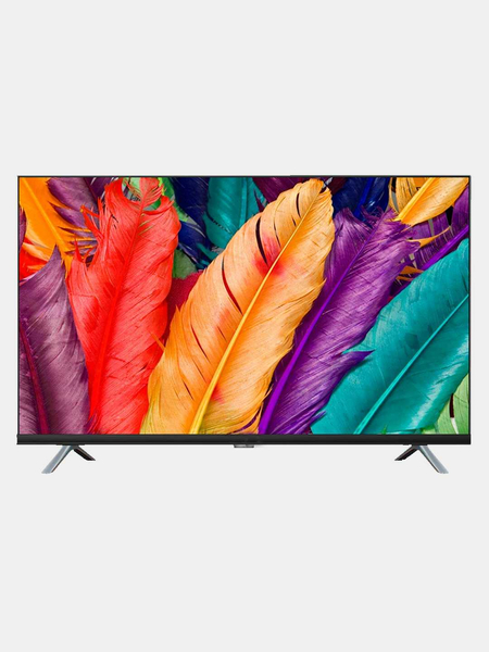 Телевизор Samsung 32 smart 4K