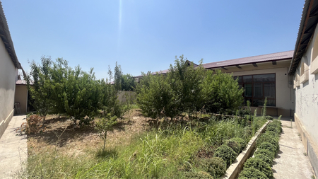 Срочно продается дом 6-соток