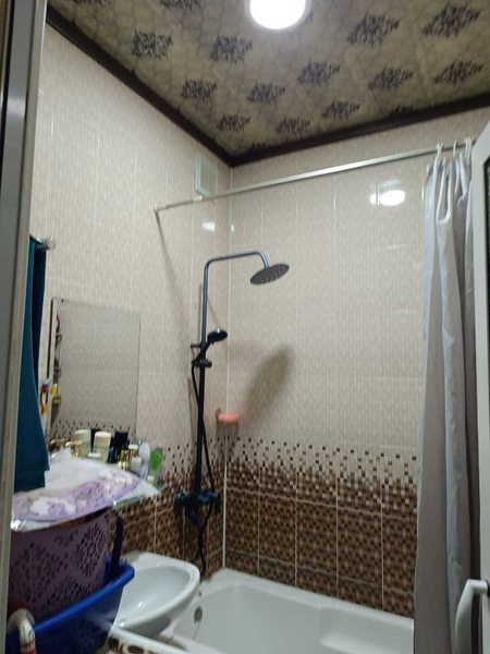 谷 127731 谷 Chilonzor tumanida kvartira sotiladi [48 м²]