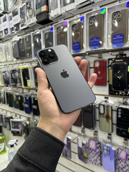 Iphone 14pro Max 256 arzon