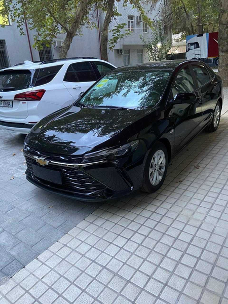 Chevrolet Monza Qora Jentra Lacetti Malibu