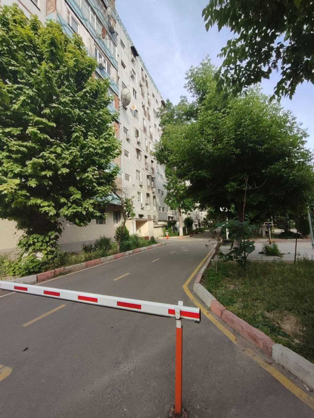 Продаю свою 2х комнатную Евро укомплектованная Чайхона Салом БИЙ