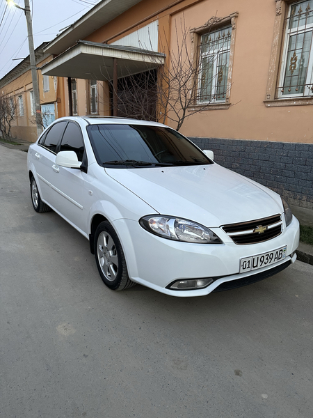 Jentra 3-pozitsya