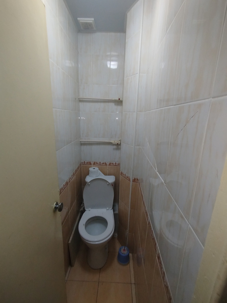 Продается Своя!!! Массив Феруза 2/1/5, 2*6 балкон.