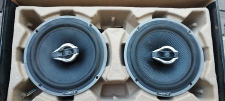 Pioneer комплект колонка