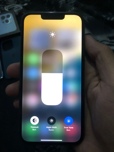 iPhone 13pro 128