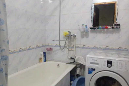 谷 130093 谷 Продаётся квартира 3/2/4 80 м² в Алгоритм