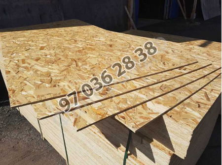 OSB, ОСП оптом и в розницу, Ulgurji narxlar