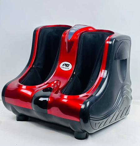 Power Gym brendidan oyoq uchun massajorlar