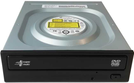 Dvdrw new LG OEM sata