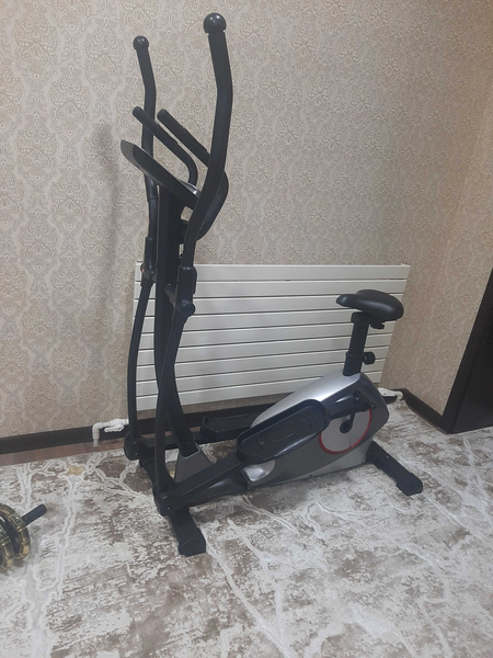 Продам Тренажёр Life GYM 058