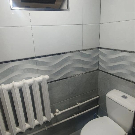 Tezda 2xonalik kvartira 5kavatda 6metrli balkon 5-mikro rayon