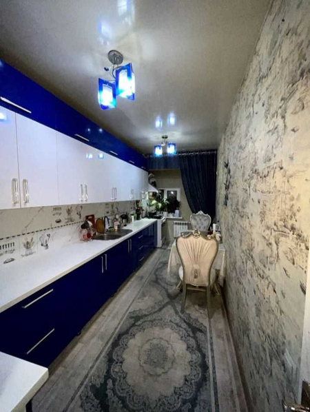 Продажа квартиры массив корасув 1