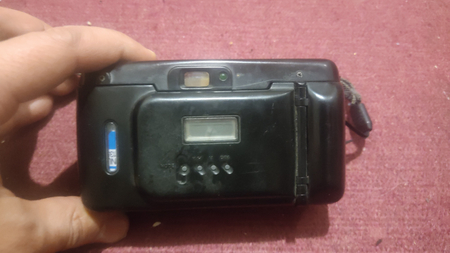 Premier mini m-969d made in Japan
