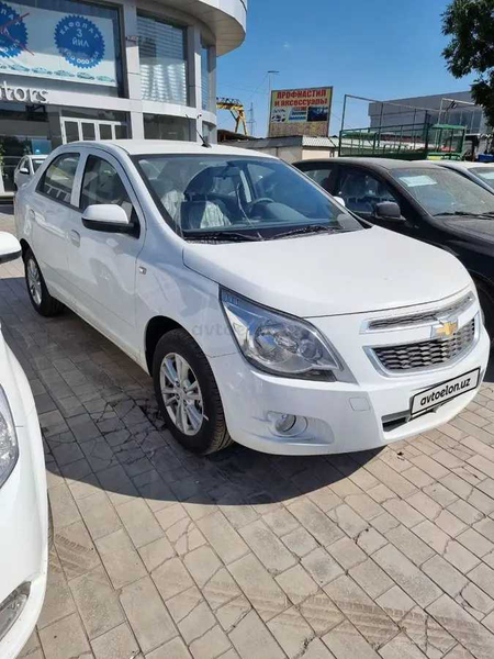Chevrolet Cobalt 2023 Halol Nasiya Savdo