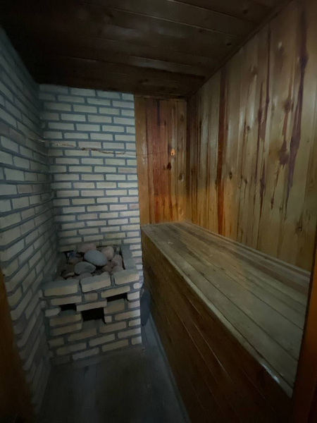 Сдаётся шикарный участок