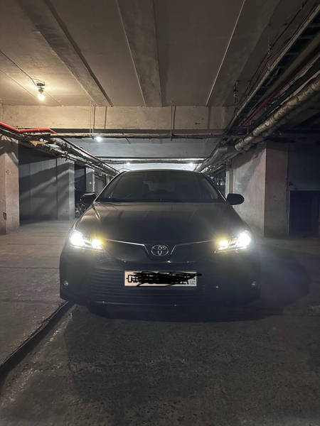 Toyota Corolla 1.2