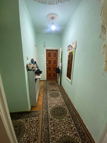 Срочно! Продажа. 1/5/5. Куйлюк-6. Можно в ипотеку.