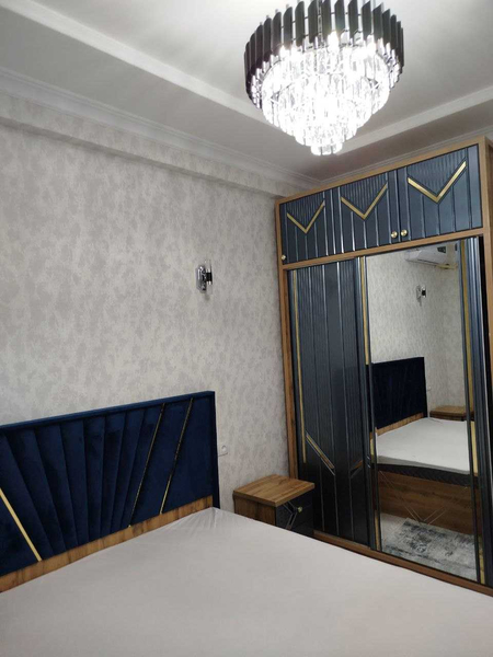 Нурафшан• Олмазар • 3-комн • 60 м² • этаж 6/9 • [32349]