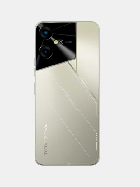 (Рассрочка) Смартфон Tecno Pova Neo 3 (Official) 4/128 GB