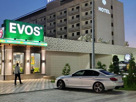 Bmw f10 528i xdrive