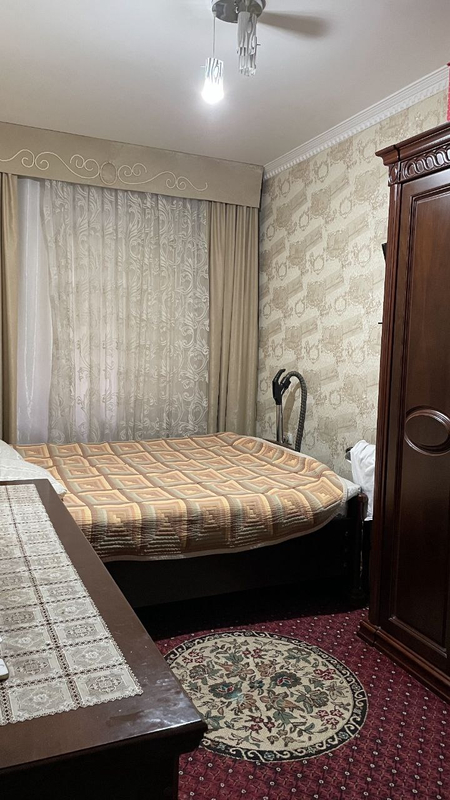Прадается Кора Камиш 1/2 да 5/2/4 площадь 96 м2