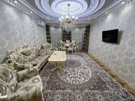 Kunlik kvartira tashkent sitiy