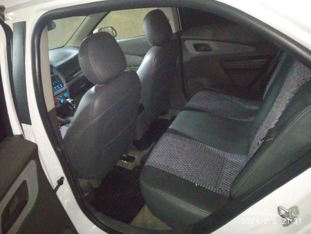 Chevrolet Cobalt