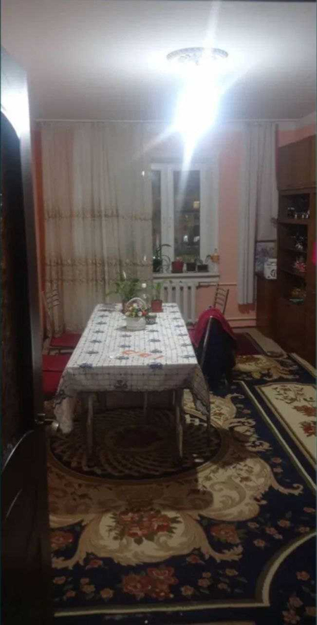 (К119171) Продается 4-х комнатная квартира в Шайхантахурском районе.