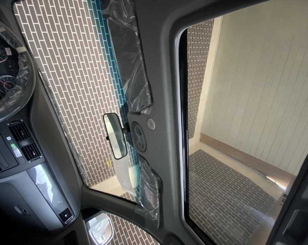 Lacetti Avtomat Super  zavoddan