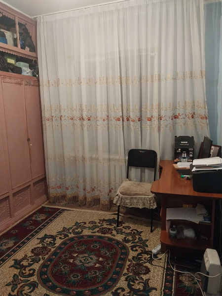 3 хоналик квартра сотилвотти