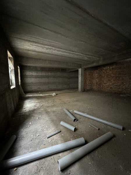 Срочно продается 5-ти ком., дуплекс кв 5/1/4 162м2