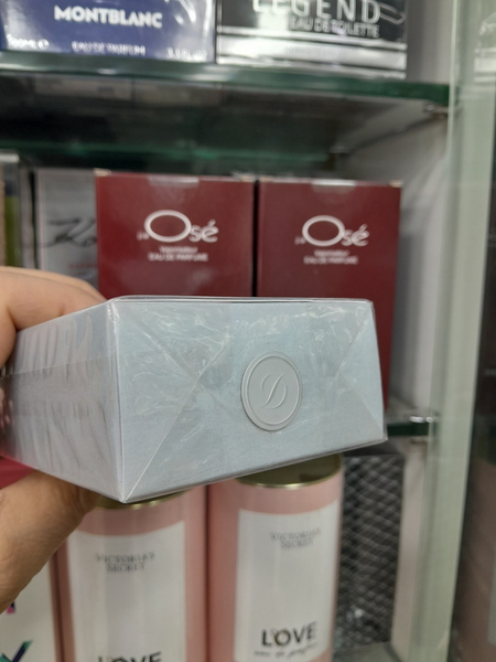 Original Erkaklar uchun S.T Dupont Essense pure Edt (100)ml