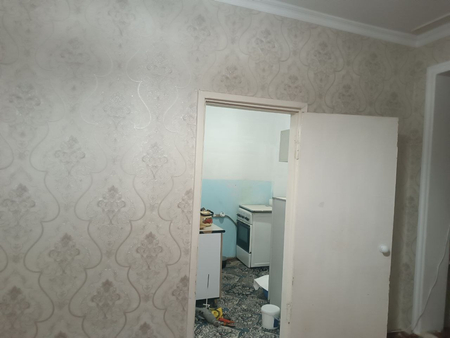 1 хонали квартира факат оладигонлар
