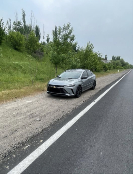 Монза 1.3 турбо