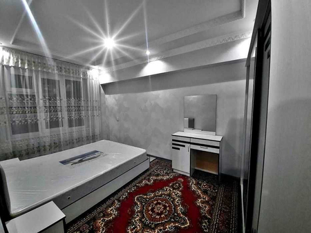 СРОЧНО Академ Городок 2/1/4 55м² (ор-р IT PARK)