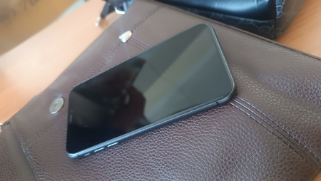 İphone 11 kafolati bilan