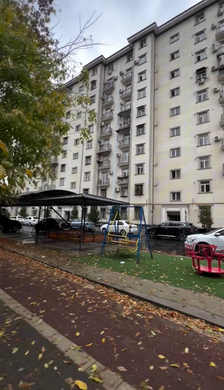 Srochna sotiladi novastdoyka dom