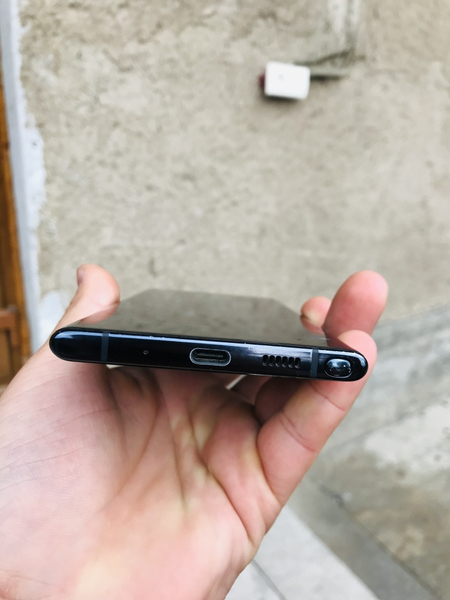 Note 10 plus 5G 256/12GB