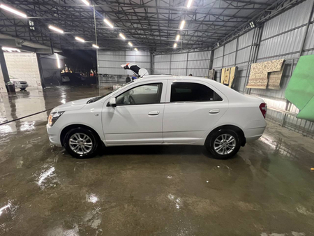 Chevrolet Cobalt