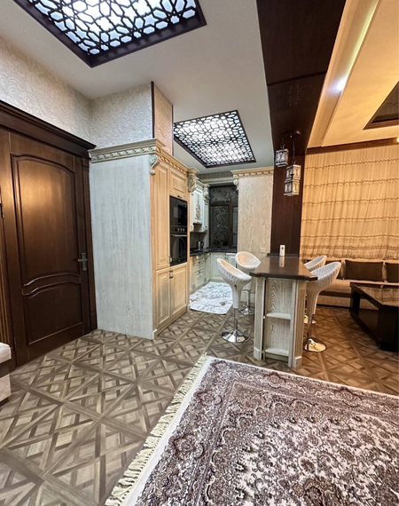 Аренда Квартиры, Новостройка, на Паркентском Мирзо-Улугбекский р-н