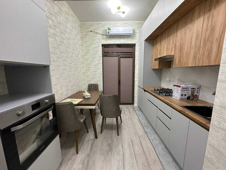 Tashkent City Bulvart