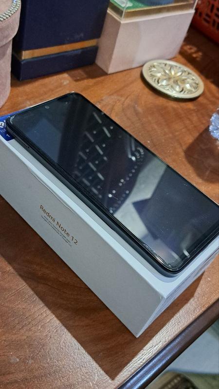 Redmi Note 12 sotiladi