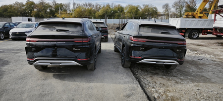 Byd Champion 605 qora v nalichiy