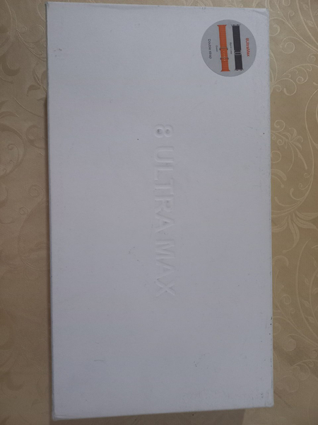 Iwatch 8 Ultra Max