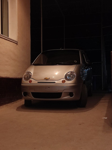 Kraska toza 55ming prabeg