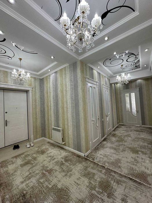 №3162 Срочно продаётся 3-х комнатная квартира