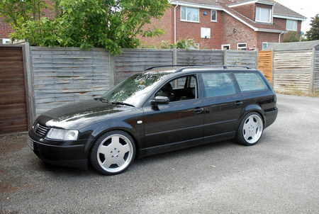 R19 Monoblock RH TopLine AB Germany