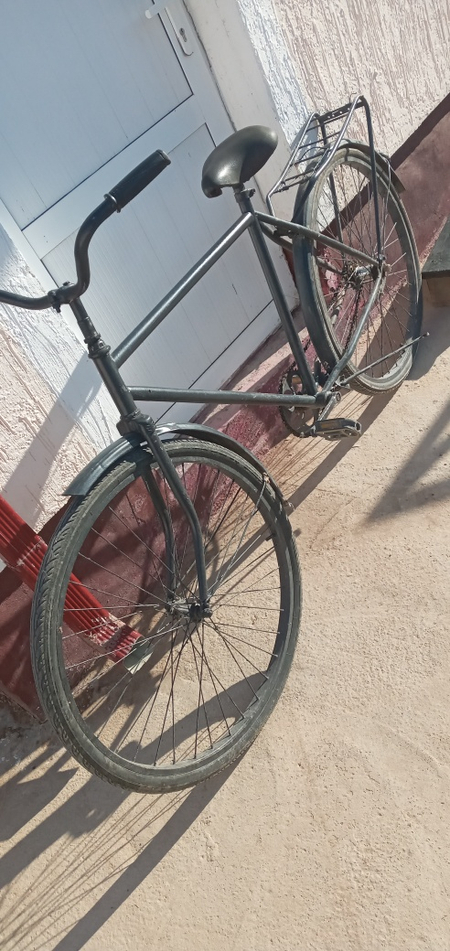 Velosiped (ural)