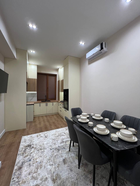 Real House Sotuvda 4 xonalik uy remont Parkent ko\\\'chasi